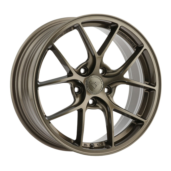 FF10 ROCK FORGED CAP - VCTCenterCaps