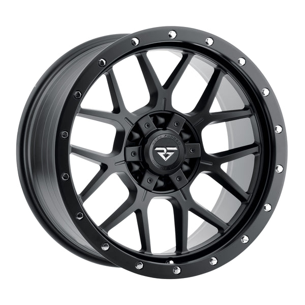 FF15 ROCK FORGED CAP - VCTCenterCaps