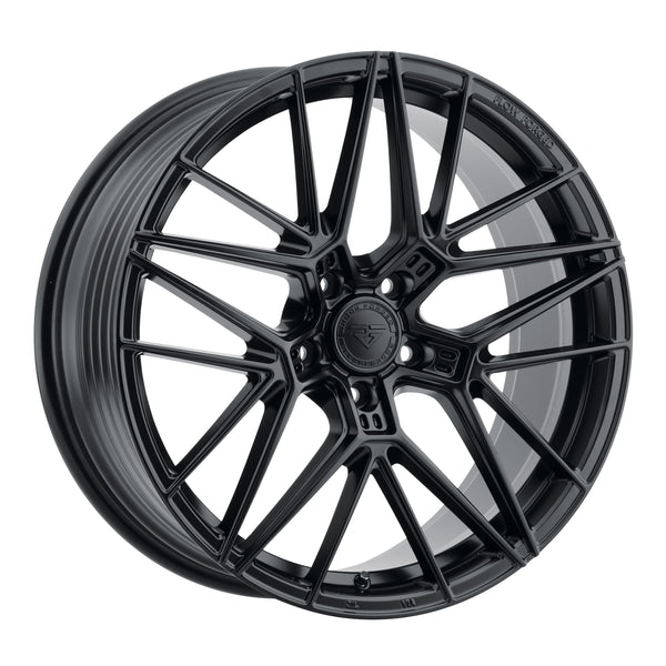 FF35 ROCK FORGED CAP - VCTCenterCaps