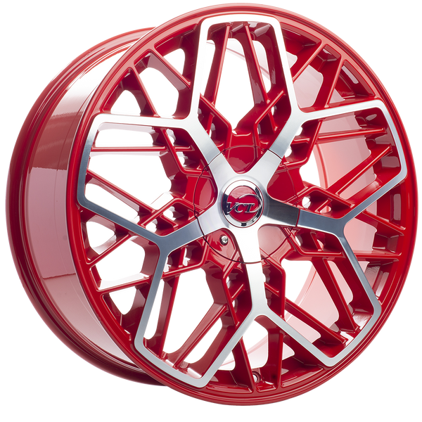 PHOENIX- VCT CAP - VCTCenterCaps