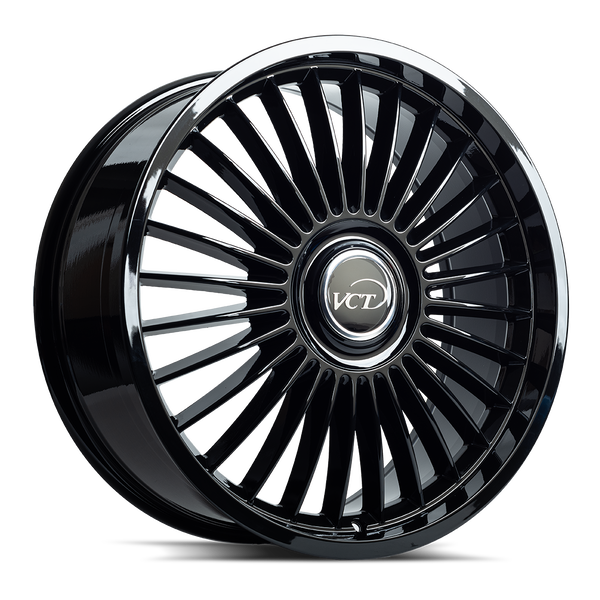 Spider XL VCT Cap - VCTCenterCaps