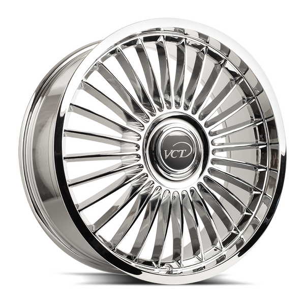 Spider XL VCT Cap - VCTCenterCaps