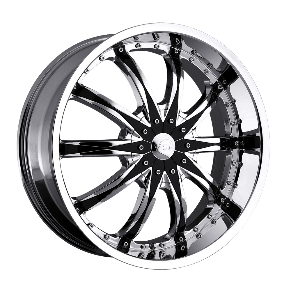 VCT Wheels - VCTCenterCaps