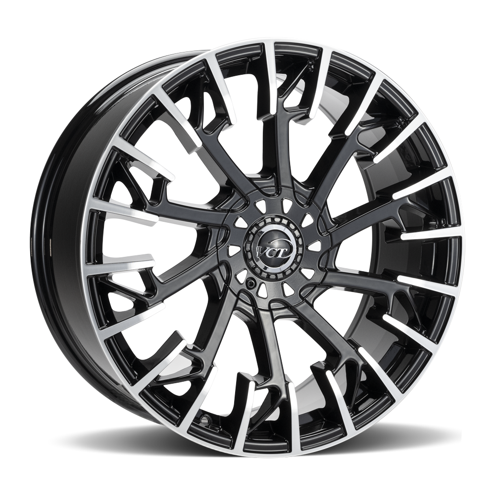 VCT Center Caps Store Wheel Caps, Inserts & Accessories | VCT®