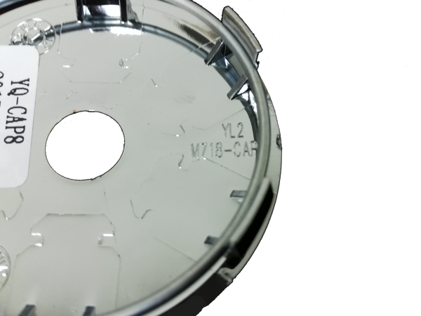 Revolution Racing RR01 to RR05, RR08 to RR19 and RR20 Center Cap ...