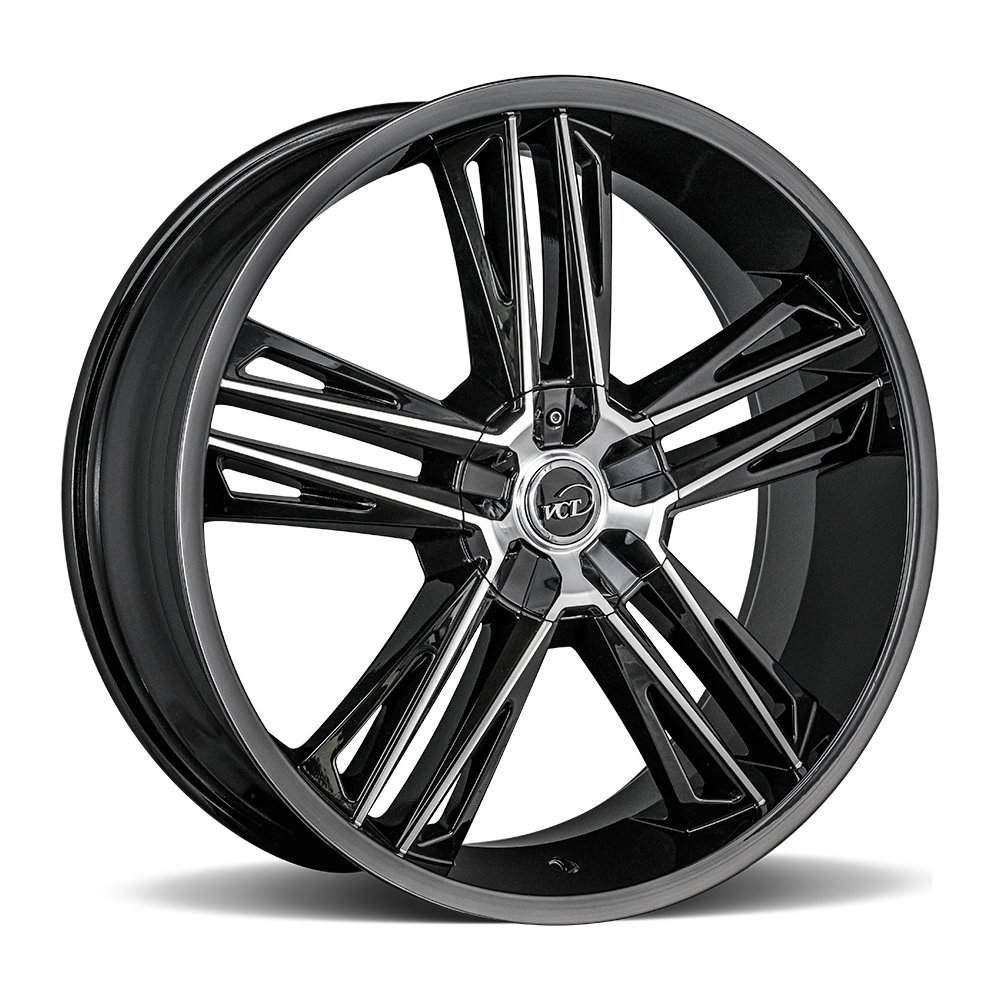 VCT Stinger cap - VCTCenterCaps