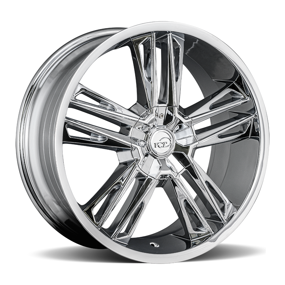 VCT Stinger cap - VCTCenterCaps