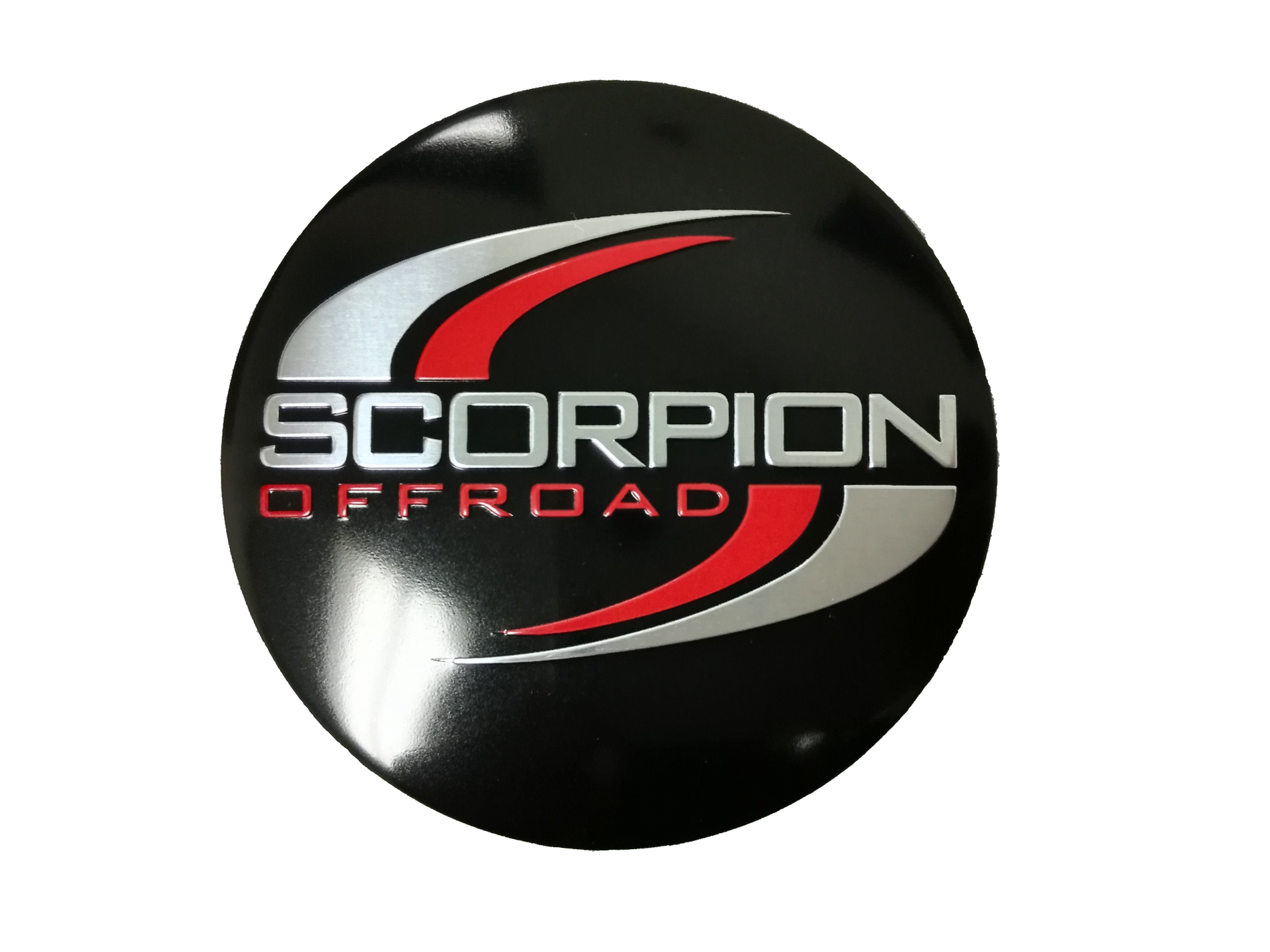 SCORPION Offroad - VCTCenterCaps