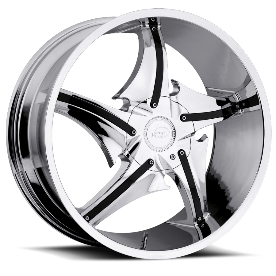 VCT Wheels Tagged "Chrome" - VCTCenterCaps